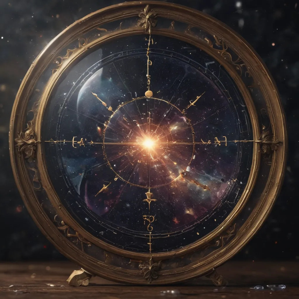 Unveiling Your Astrological Sign: Discover Your Cosmic Identity