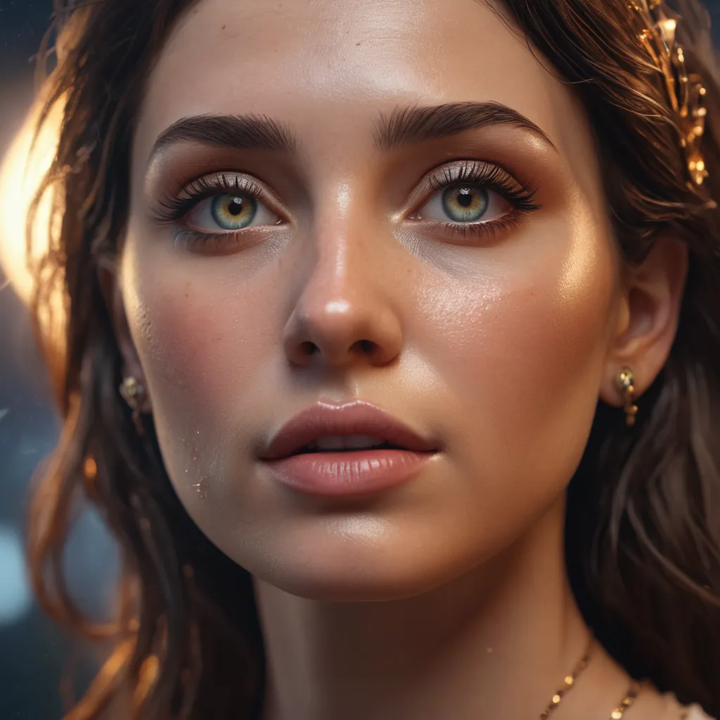 Unveiling Your Cosmic Identity: Discover Your Ascendant and Moon Signs