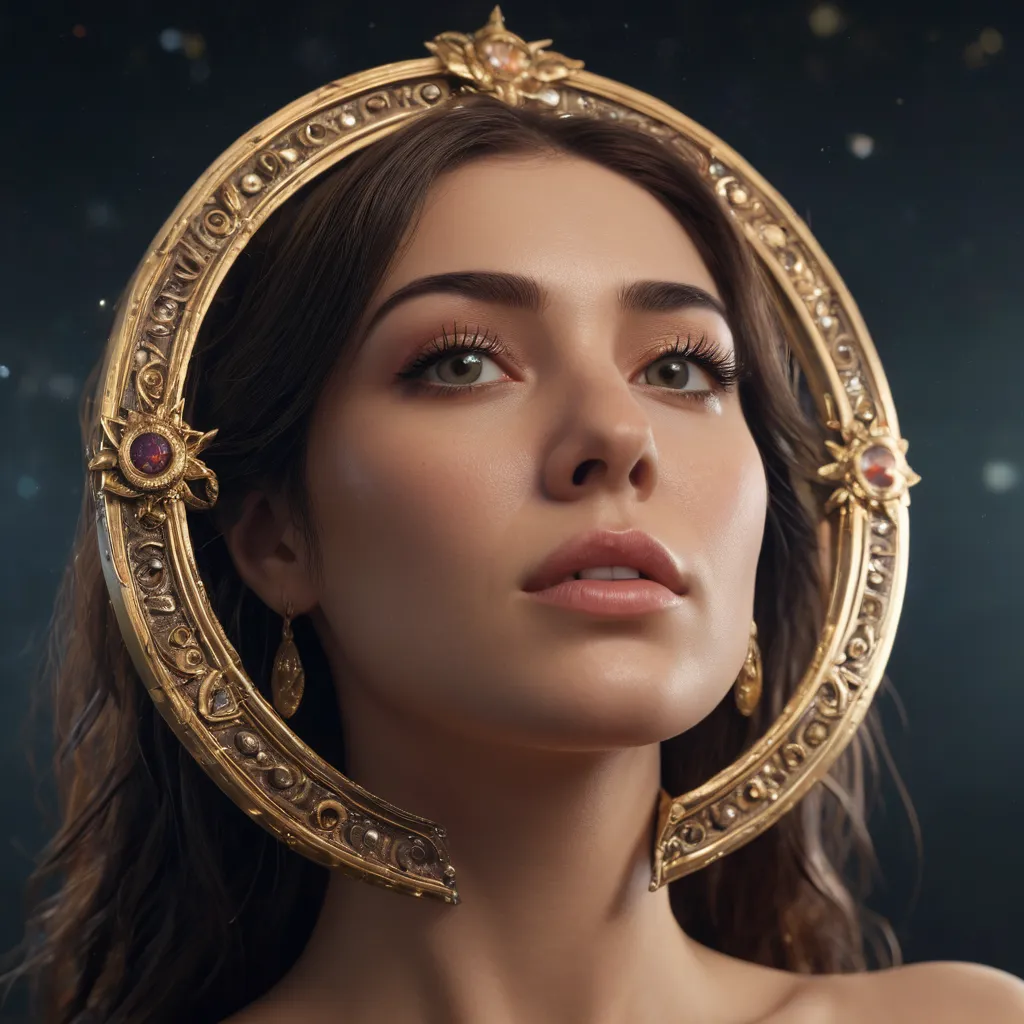 Unveiling Your Rising Sign: A Comprehensive Guide to Astrology's Rising ...