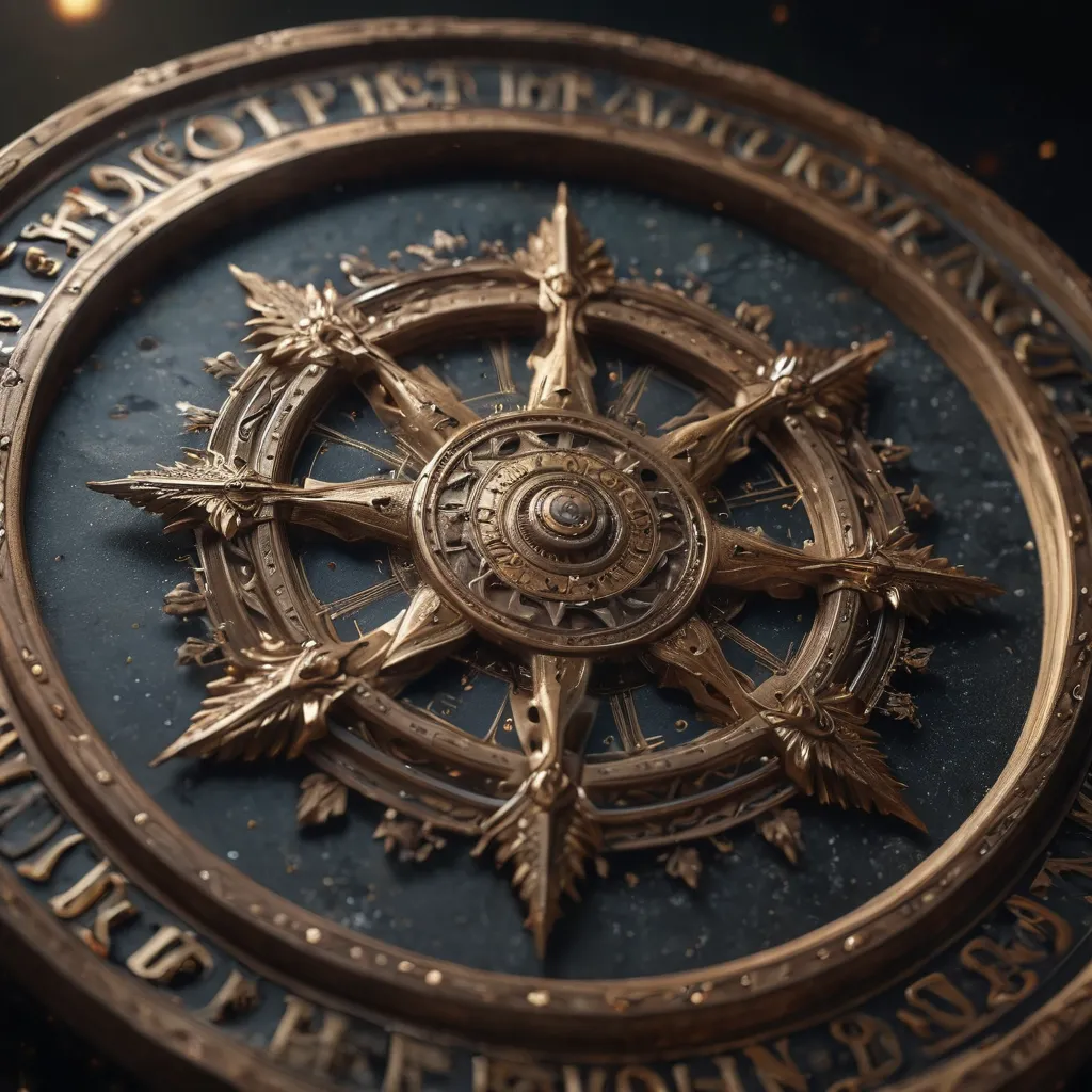 Uncover the Secrets of Your Star Signs: A Complete Guide to ...