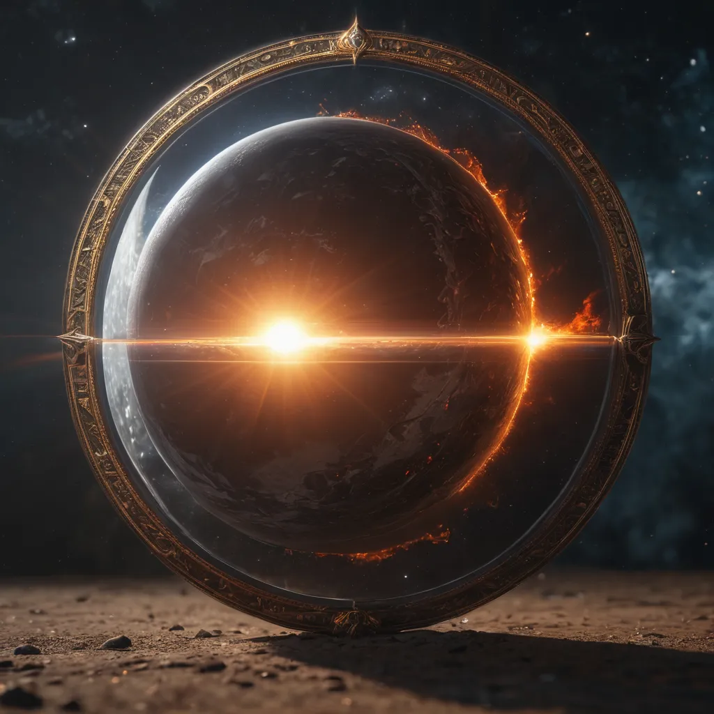 Unveiling the Enigma: Discover Your Sun, Moon, and Rising Signs