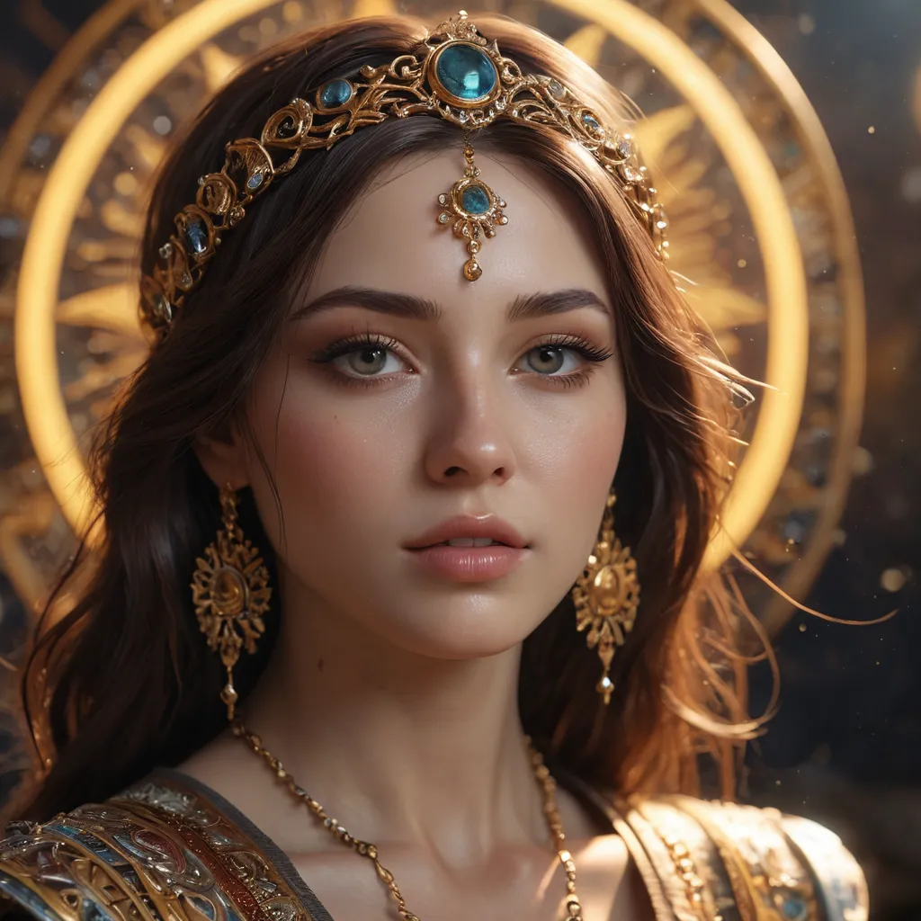 Uncover the Secrets of Your Sun, Moon, and Rising Signs for Self-Discovery