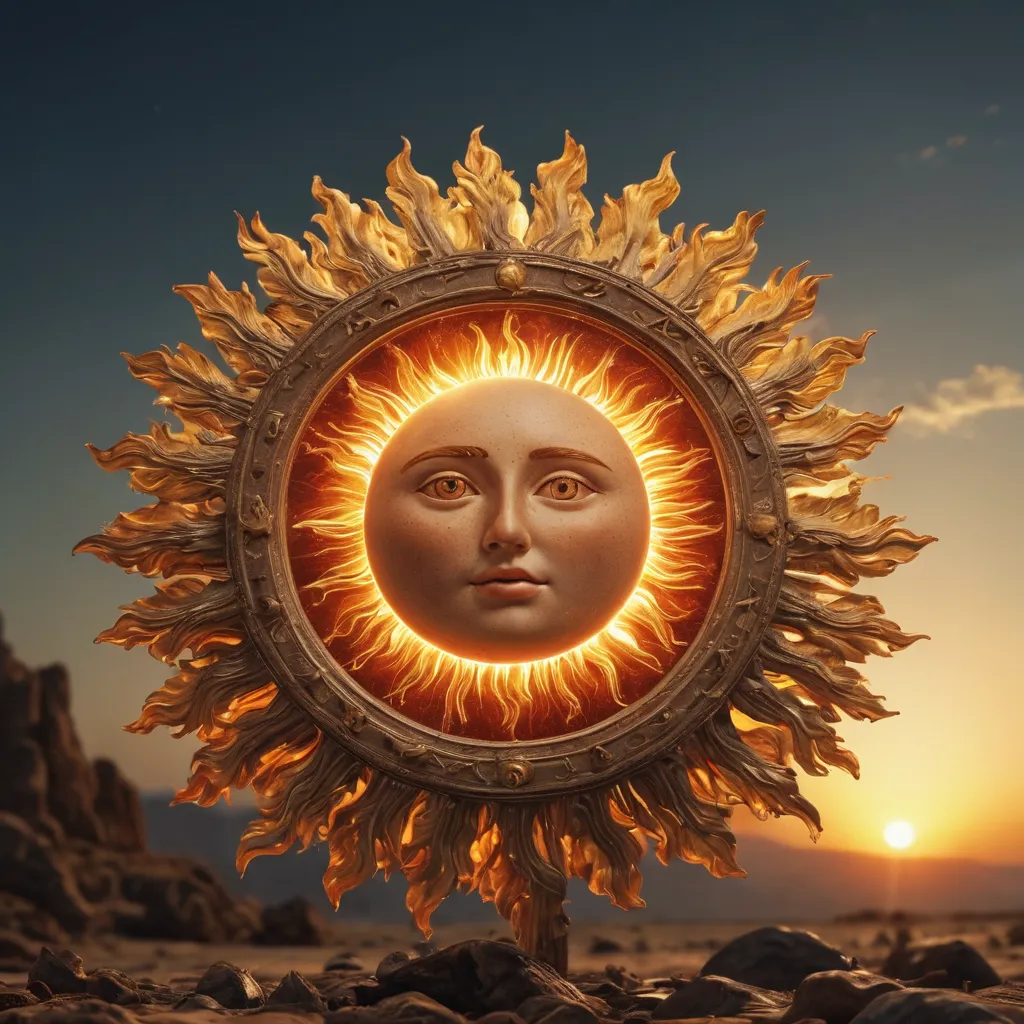 Unlocking the Secrets of Your Sun, Moon, and Rising Signs