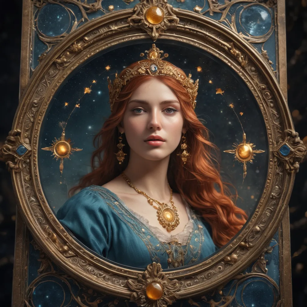 Explore Virgo Tarot Card Readings: A Complete Guide