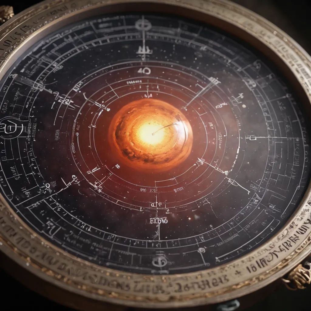 Current Planetary Positions and Their Astrological Impact