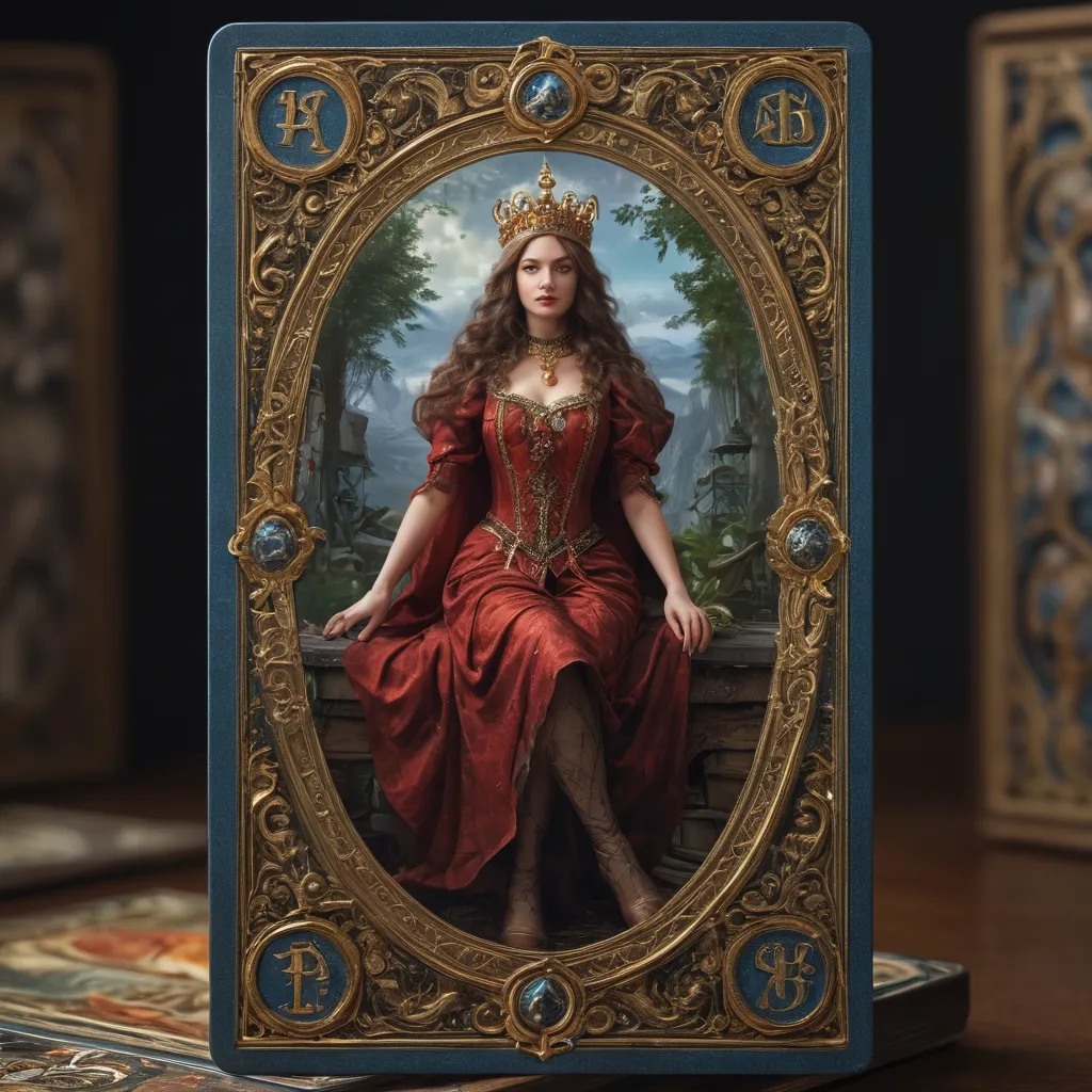 Zerner Farber Tarot: A Comprehensive Exploration
