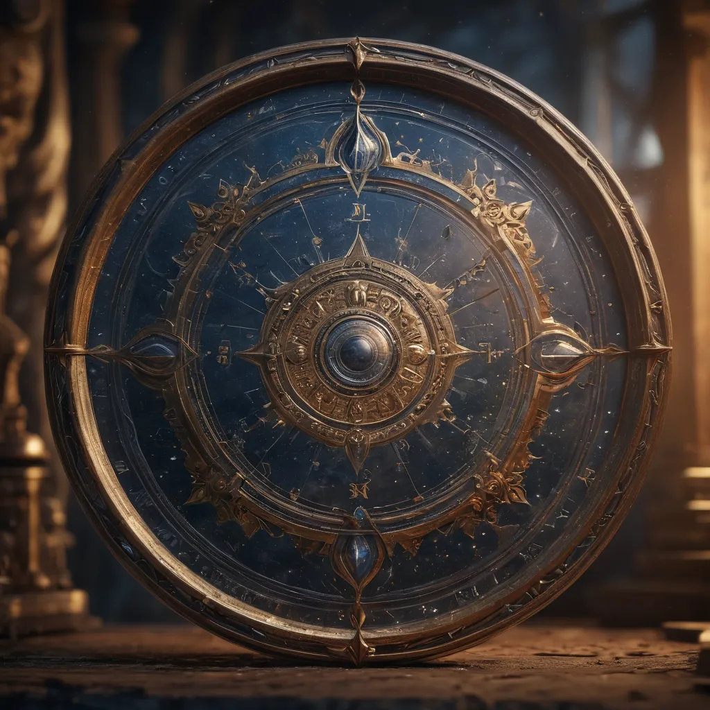 Unlocking Zodiac Compatibility: Full Chart Analysis Revealed