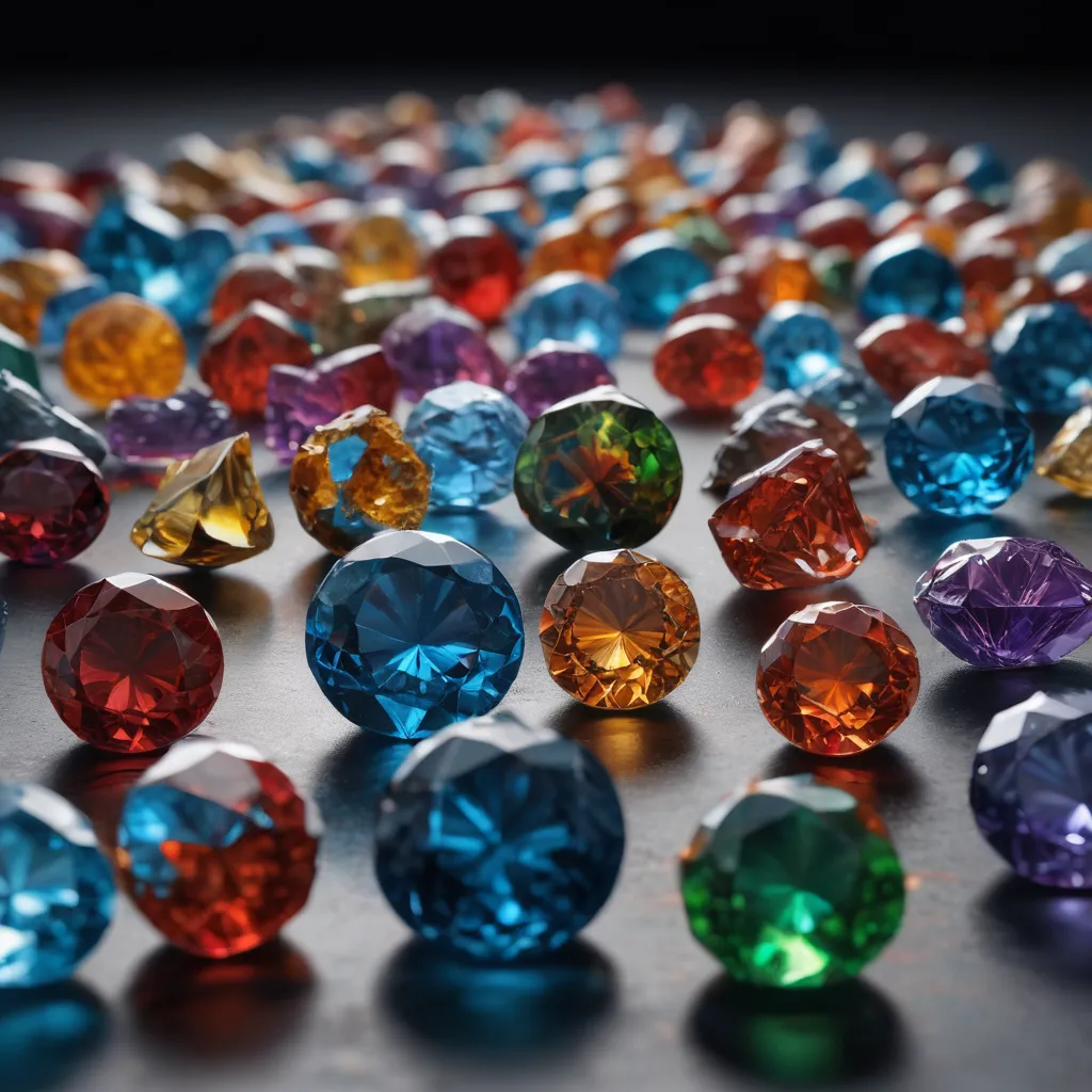 Zodiac Gems: Uncovering the Astrological Connection