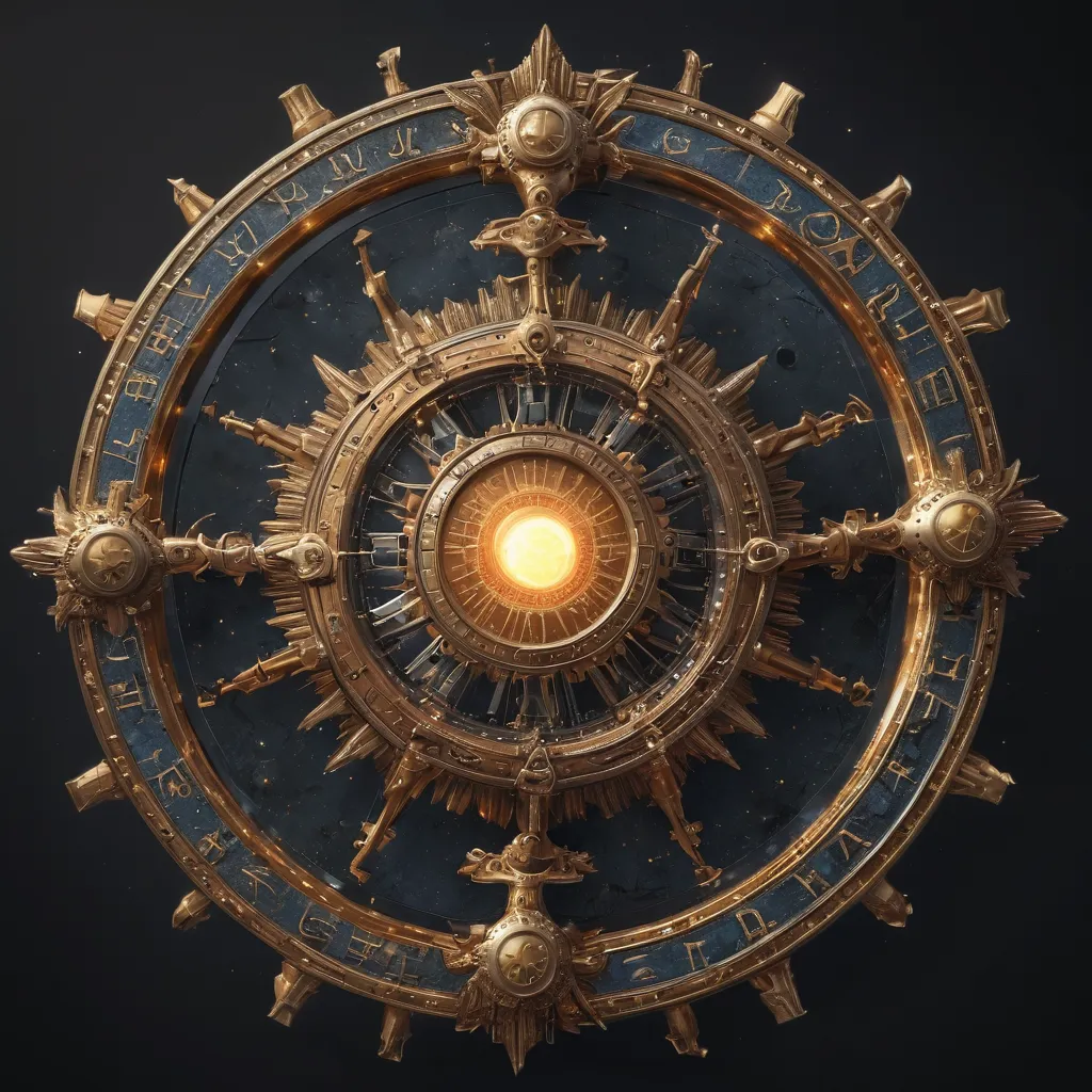 Unveiling Your Astrological Identity: A Detailed Guide to Discovering ...